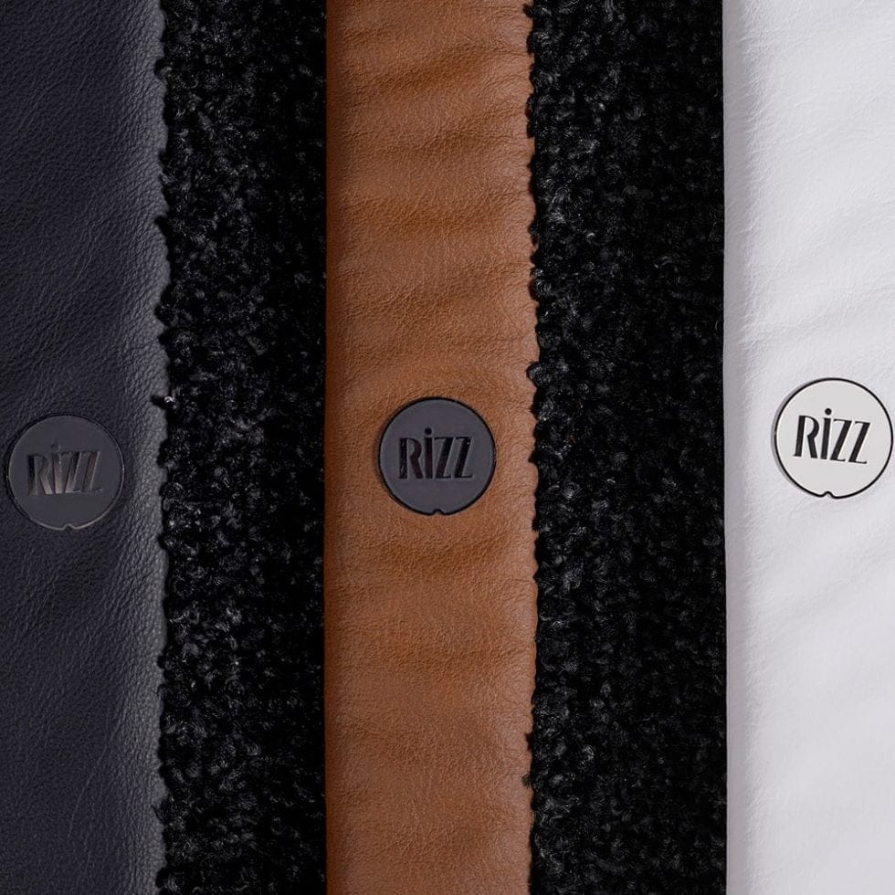 RiZZ Design indoor matten - Officiële website