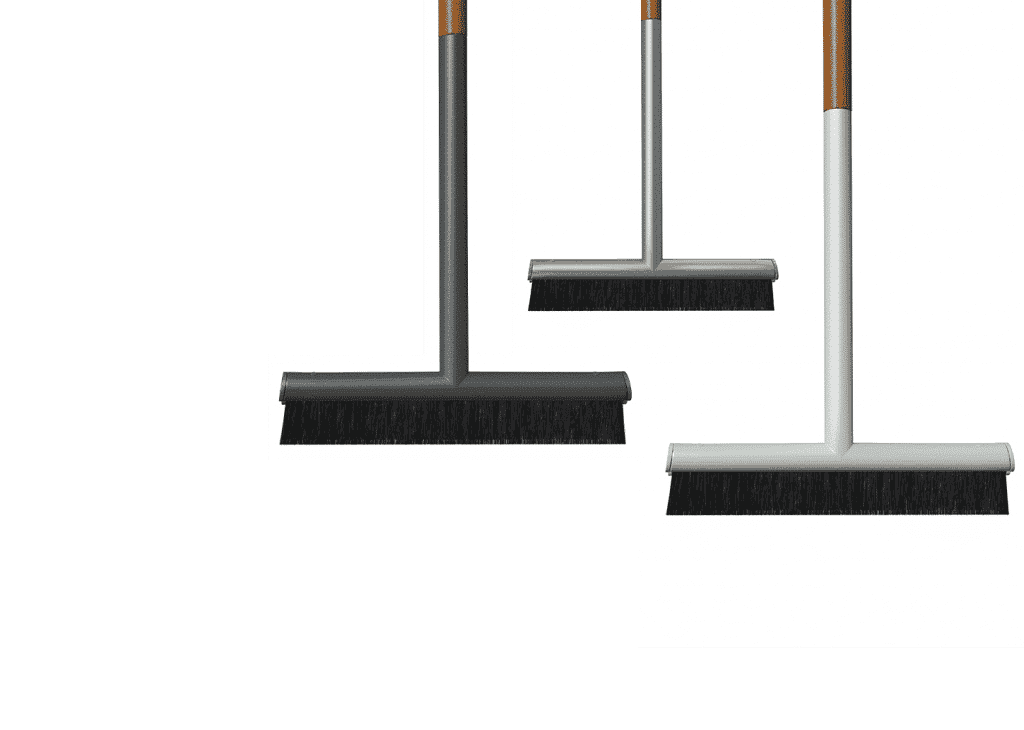 RiZZ Design bezems - Officiële website - Maak uw set compleet