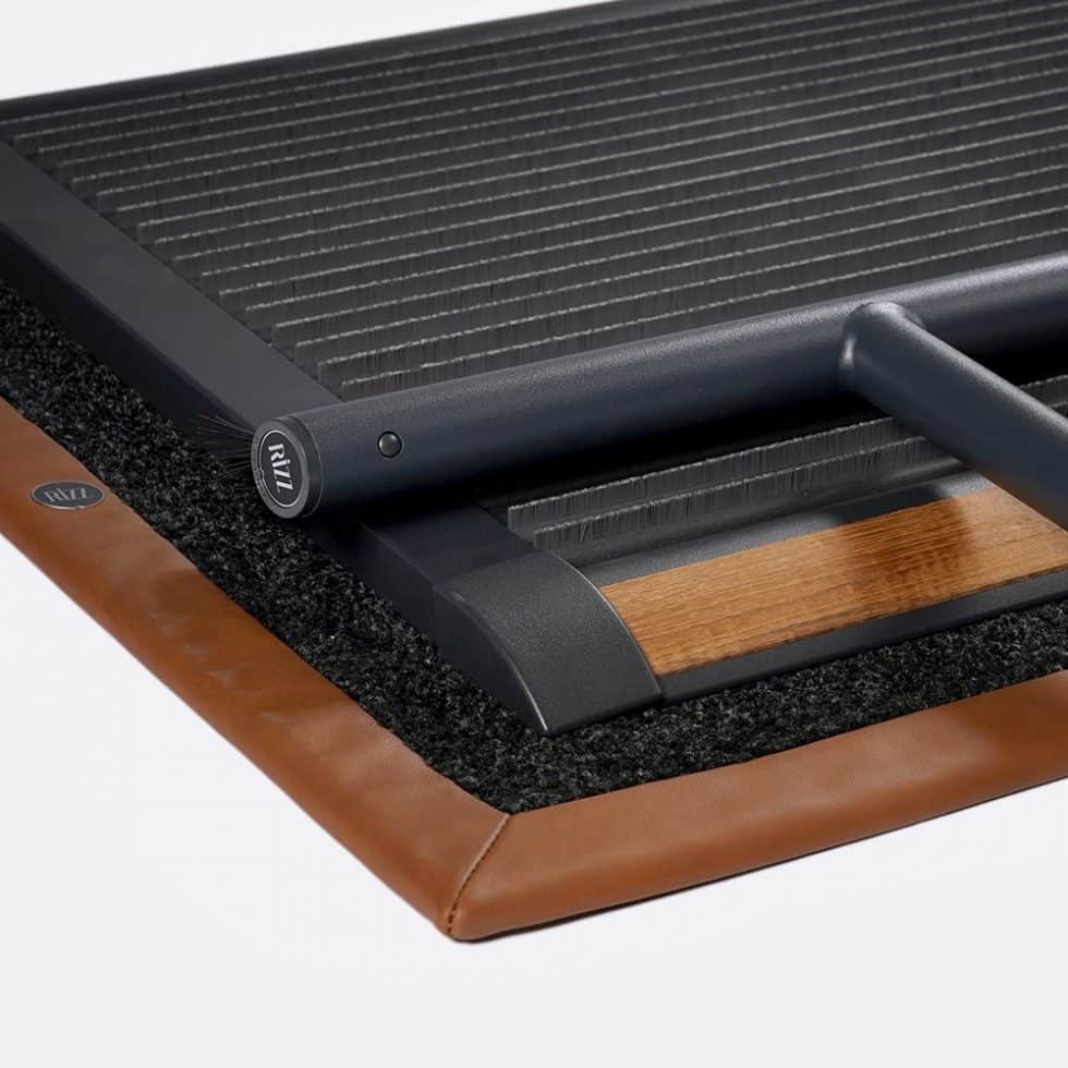 RiZZ Design outdoor matten - Officiële website