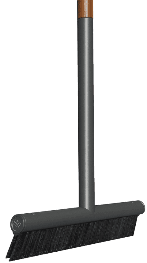 RiZZ Design - Luxe deurmatten en bezems - Officiële website