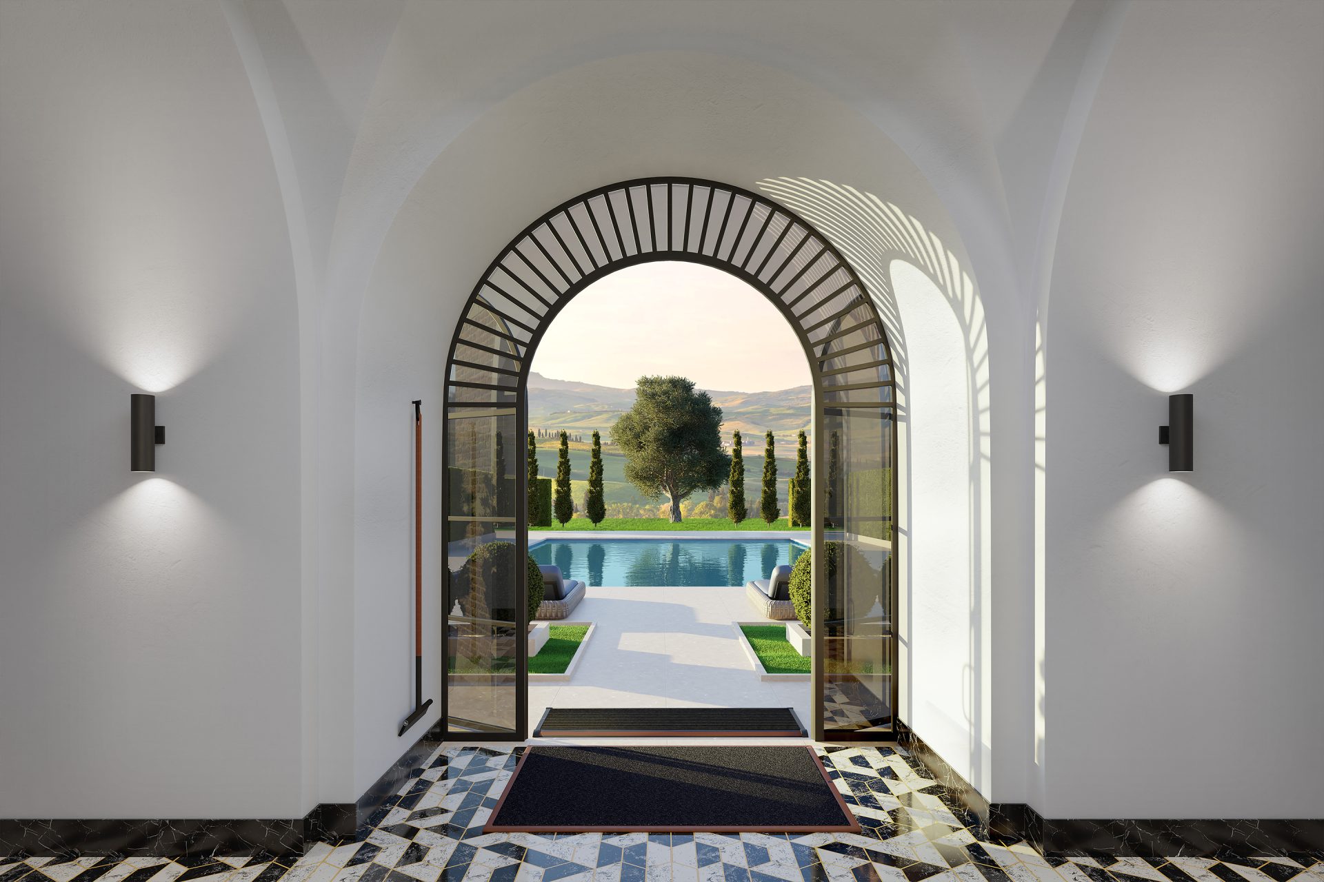 Why designers love RiZZ luxury doormats | RiZZ